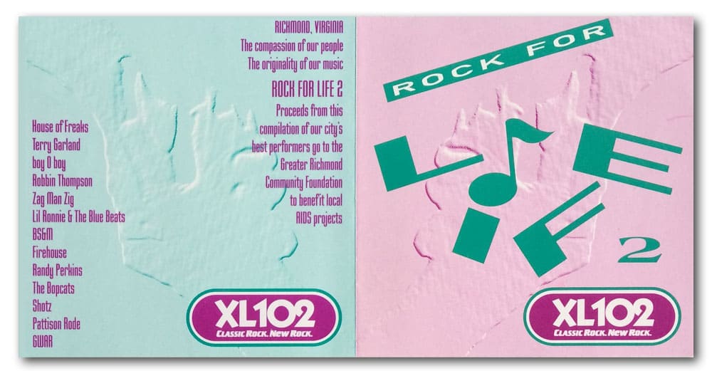 Print Design Portfolio - Suncoast Graphix