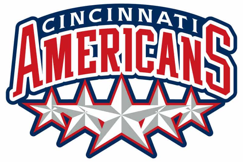 American Sport Team Logos