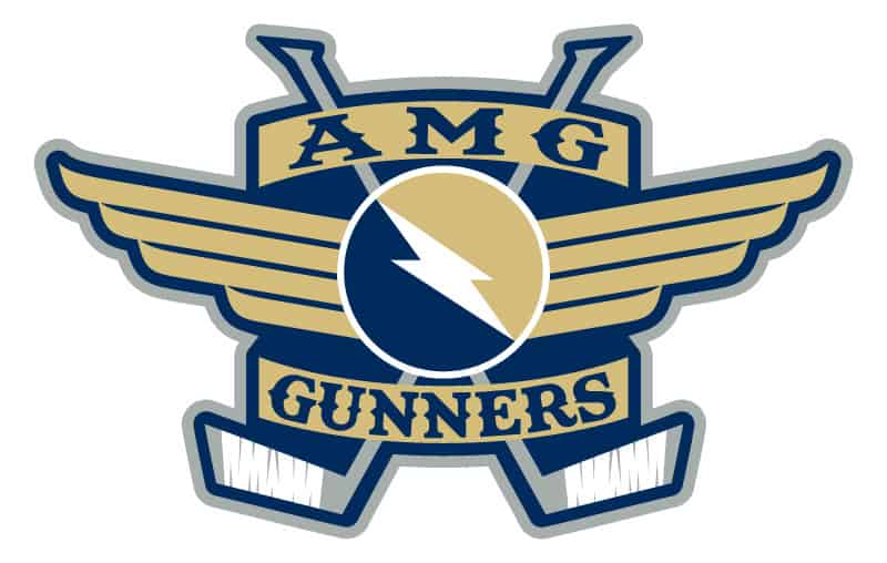 Portfolio of Sports Team Logos - Suncoast Graphix