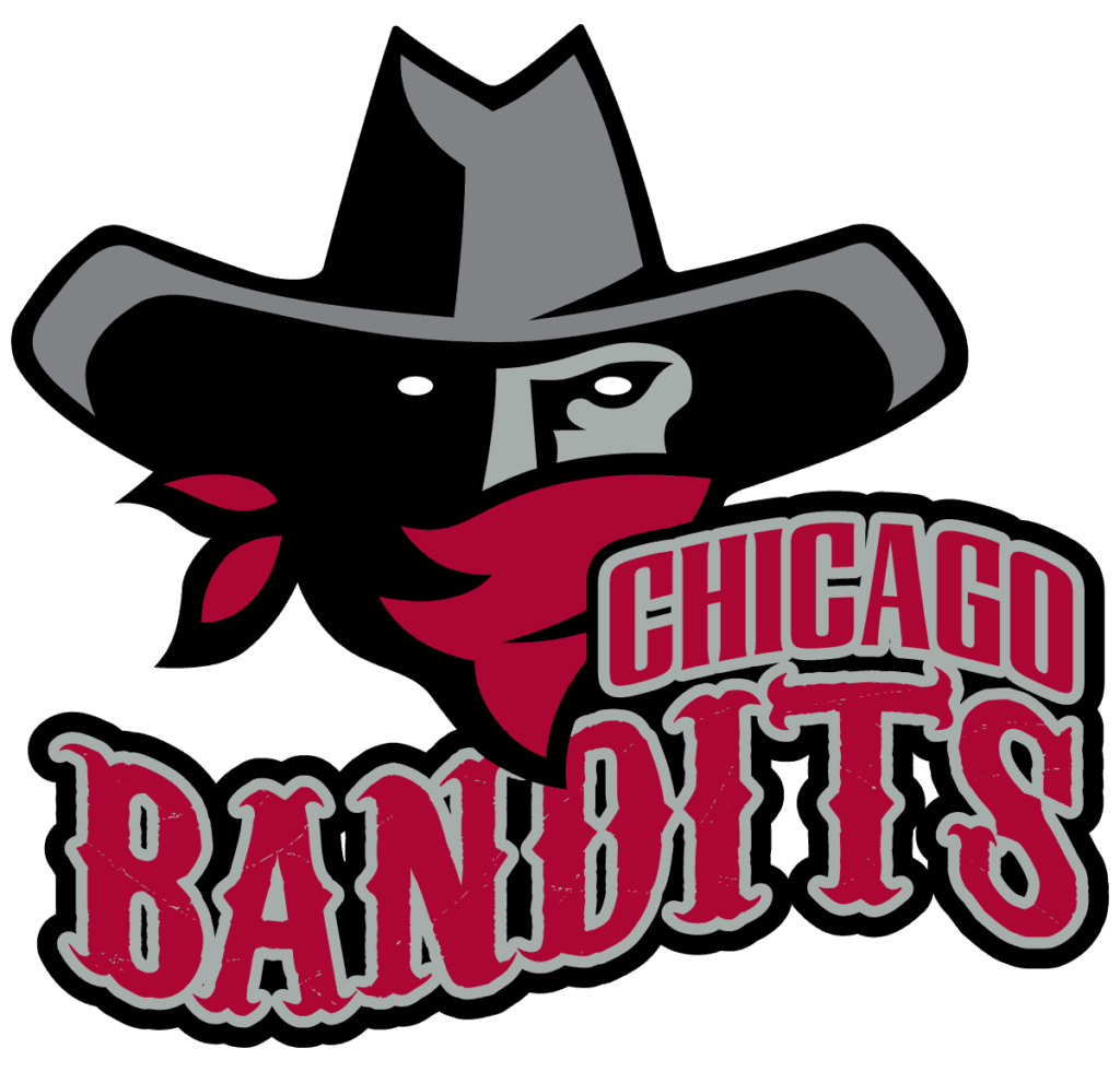 Portfolio of Sports Team Logos - Suncoast Graphix