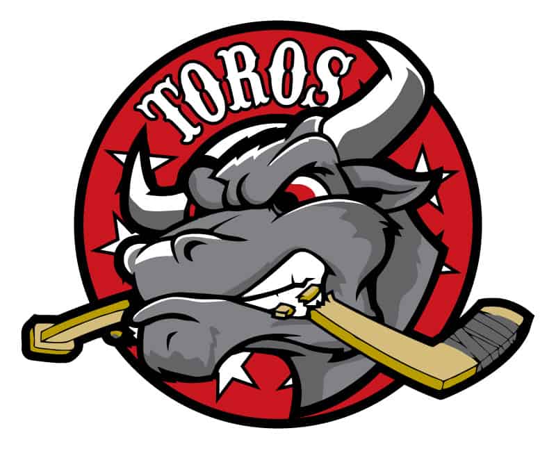 Portfolio of Sports Team Logos - Suncoast Graphix