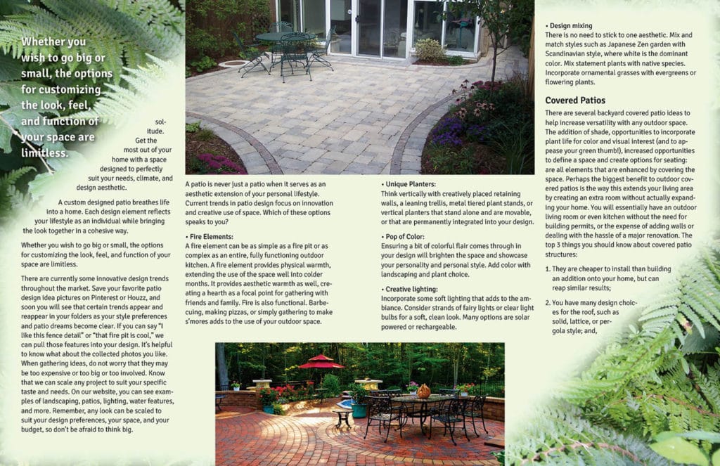 Print Design Portfolio - Suncoast Graphix